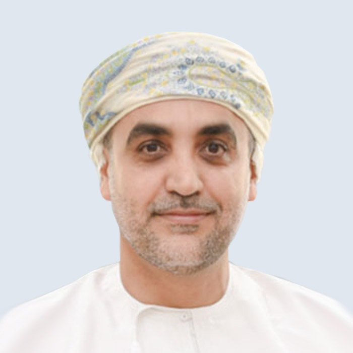 Board of Directors – Taageer Finance